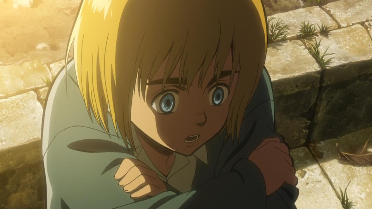 SnK & AQW Indonesian Blog