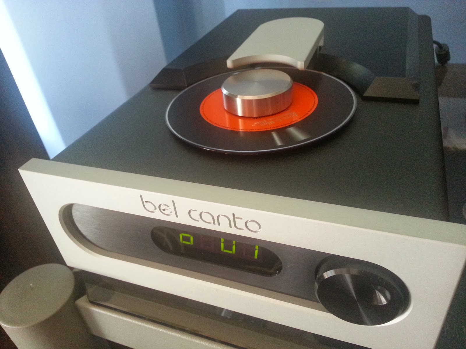 EASY LISTENING IN HIGH FIDELITY: SOUNDBOXES III: BEL CANTO CD2 – Cool ...