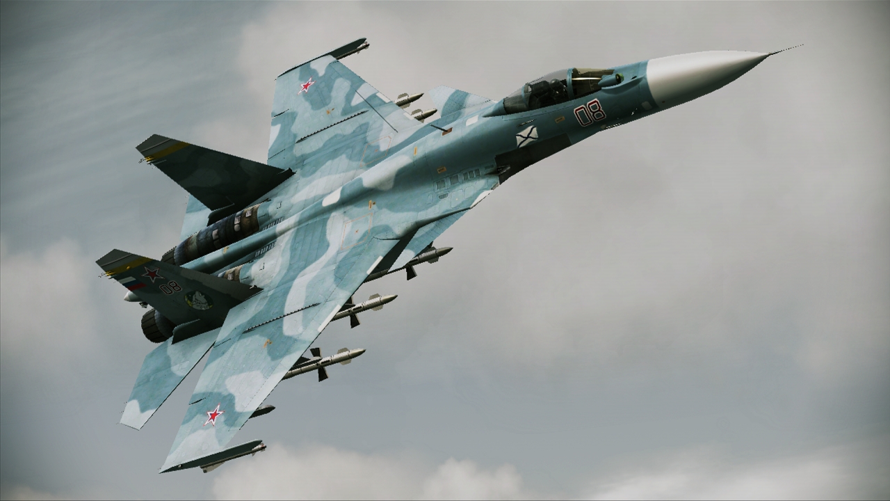 Naval Open Source INTelligence: Northern Fleet Su-33’s Redeployed to ...