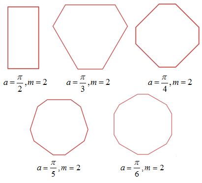 mathrecreation: 2016