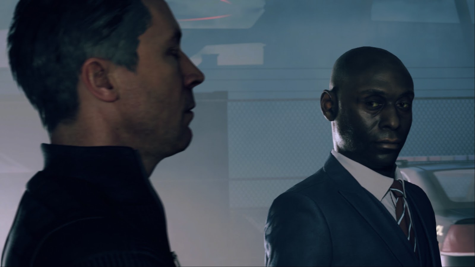 Quantum Break (XBO/PC) e a fragilidade da memória humana - Xbox Blast