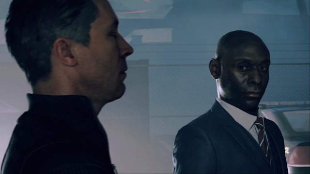 Quantum Break (XBO/PC) e a fragilidade da memória humana - Xbox Blast