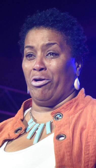 Salisbury News: Salisbury City Council Member April R Jackson Arrested ...