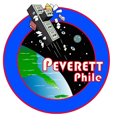 The Peverett Phile: Pheaturing Tracey Bryn And Melissa Belland From ...