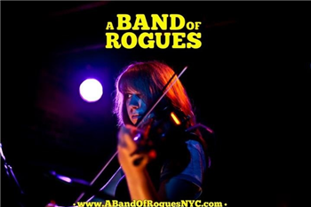 VIDEO - BAND OF ROGUES "live" ~ CELTIC FOLK PUNK AND MORE