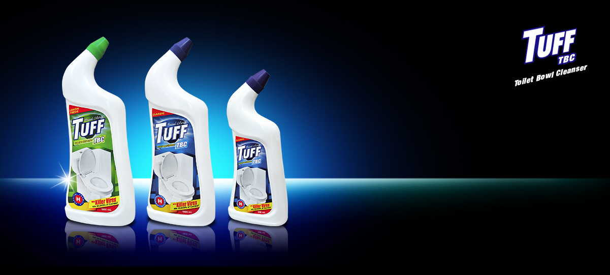 Personal Collection: Home Care Products that you can Trust