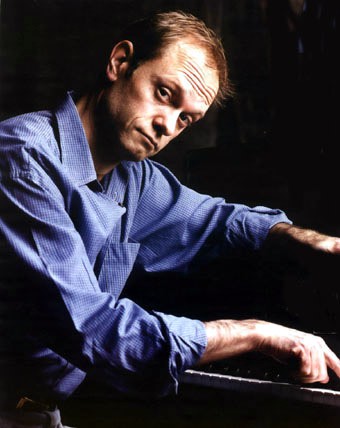 A Spectrum of Perspectives: David Hyde Pierce: Celebrating His First 53 ...