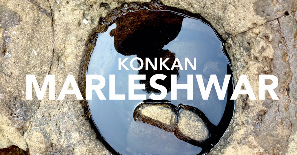 Marleshwar Temple and Waterfall: A free Travel guide to Shiva's home ...