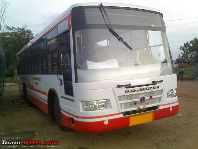 Chennai MTC Buses Information: Chennai MTC Buses
