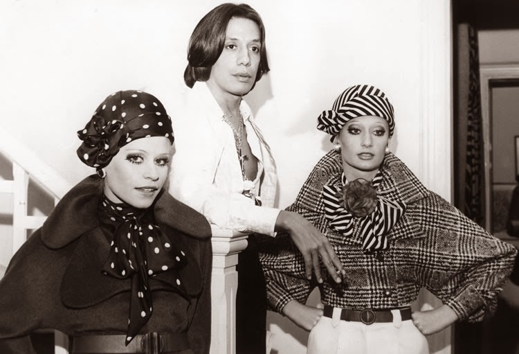 Clodovil: vestidos de noiva - Noiva com Classe