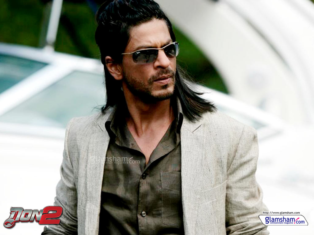 BeatU: Don 2 Movie Wallpaper | Don 2 Movie Reviews | Don 2 Movie Tailer
