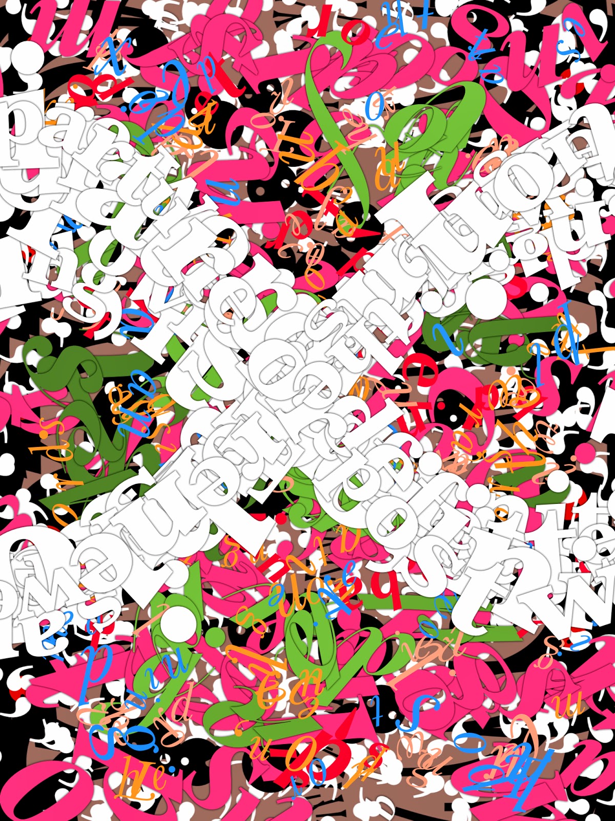 Cormac McCarthy's Dead Typewriter