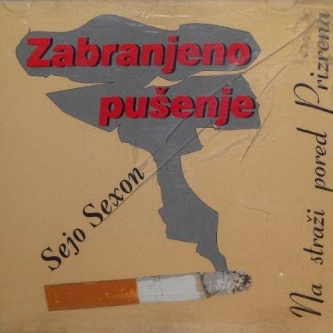 AtuQtuQ-AsKatu: Zabranjeno Pusenje