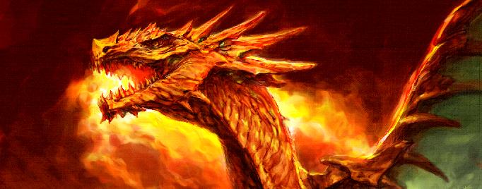 Aniplay Games/CD: Fire Dragon Trial Deck 312374