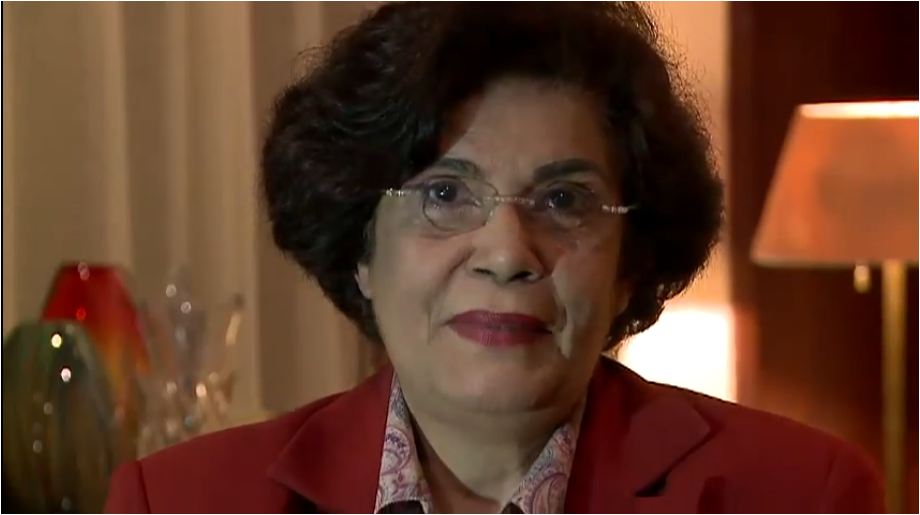 TATARITARITATÁ: MARILENA CHAUÍ, SHEEMA KALBASI, ALBA ZALUAR, MICHEL ...