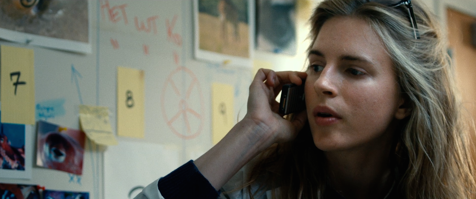 I Origins | And So It Begins...