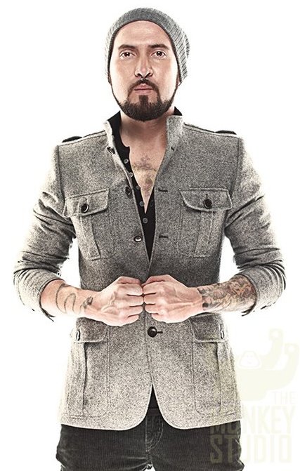 Tambien cuenta mi opinión: Entrevista a Julio Nájera