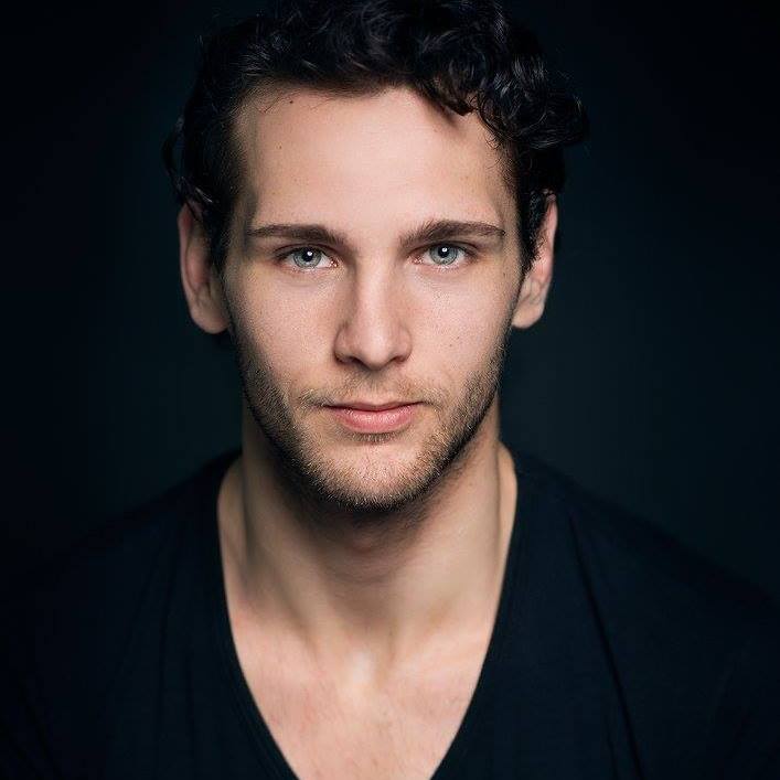 Luke Middlebrook: Mister Tourism World Australia 2016 | Apollo Male Gods