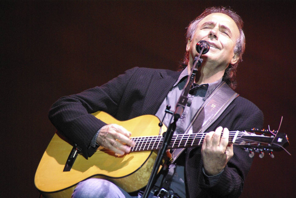 Aquellas Cosas de Serrat: diciembre 2016