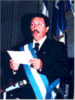 Guatemala y sus Presidentes: Presidentes Democraticos Importantes