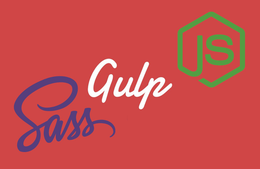 NPM Настройка Gulp и компиляции SASS|Простые советы.