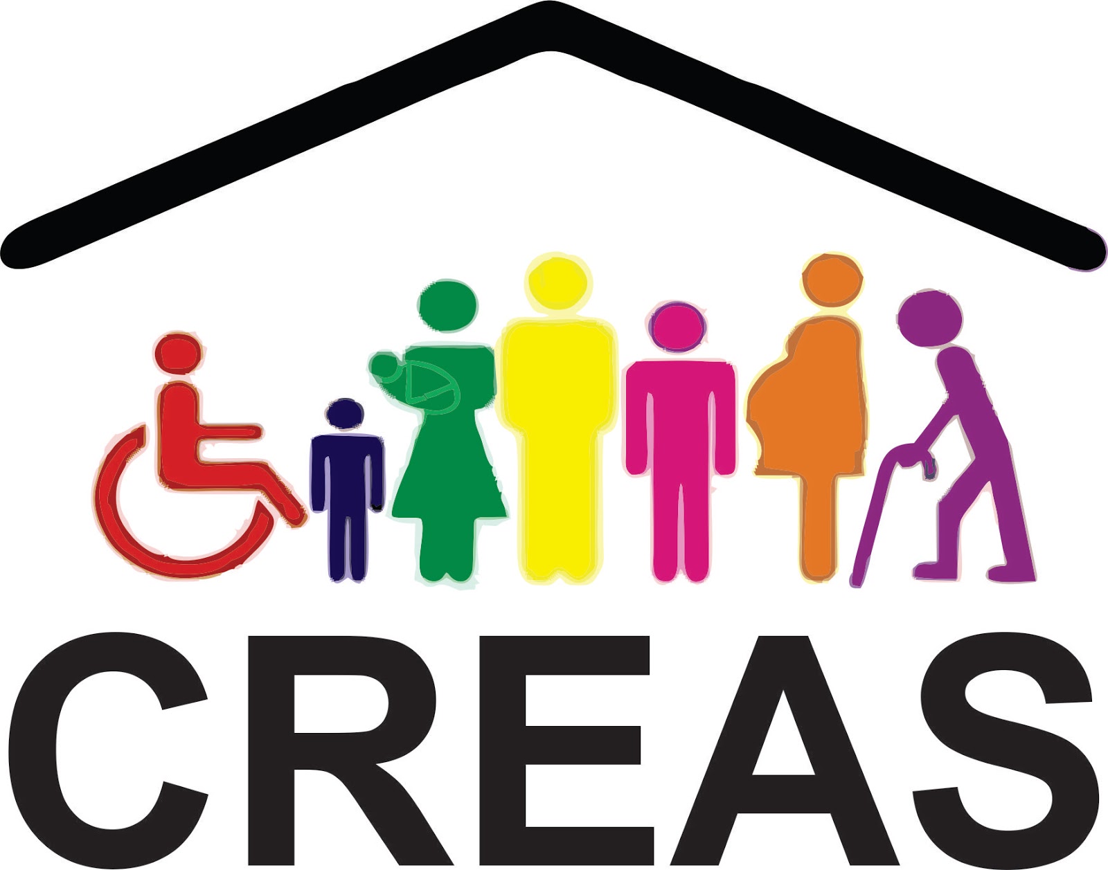 CREAS de Mairi, mais uma casa para lhe acolher