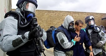 Gsg9 1/87 Unité spéciale: TOU - Tactical Operations Unit New South ...