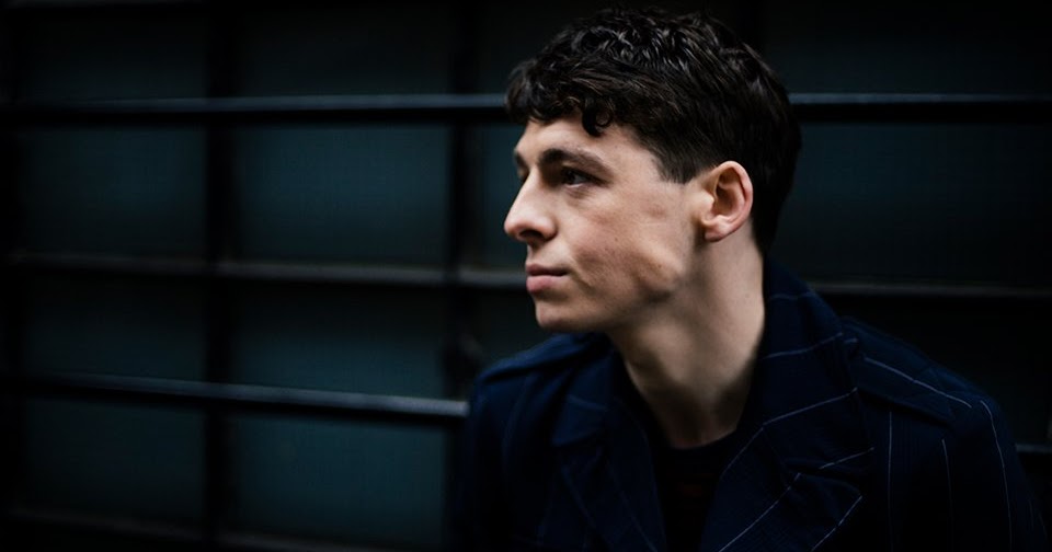 Anthony Boyle, o Scorpius Malfoy de "A Criança Amaldiçoada", deixará a ...
