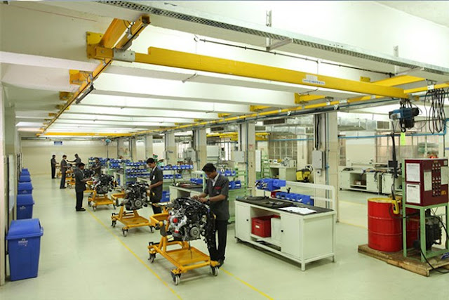 India’s Auto Parts Firm is Setting up Factory inVietnam ~ Vietnam ...