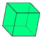 Mate Mágica: NOMENCLATURA DOS POLIEDROS