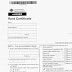 Corporate Australia: Centrelink Rent Certificate form (SU523)