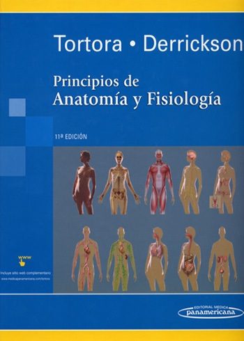Libros PDF Gratis Para Universidad y Estudios: Principios de Anatomía y ...