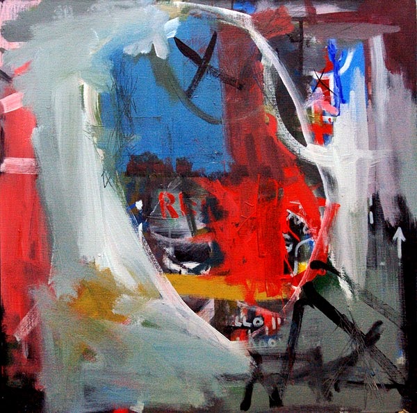 Arte Cristina Faleroni