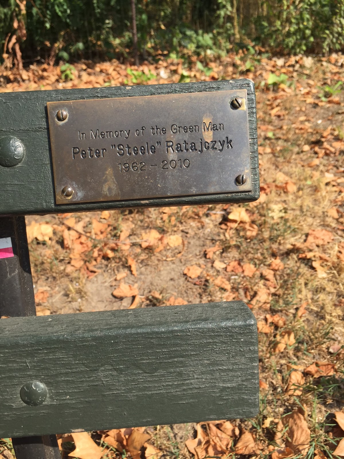 Dark Forces Swing Blind Punches: Brooklyn personified: On the genius of ...