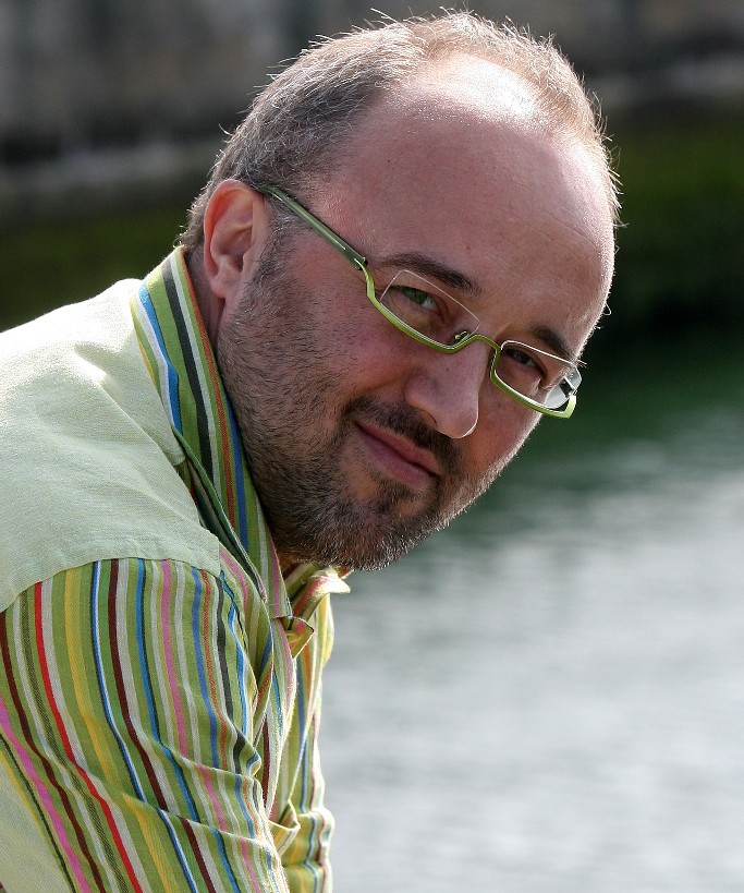 De estranjis: #identidadesudl: Daniel Cassany sobre aspectos de la ...