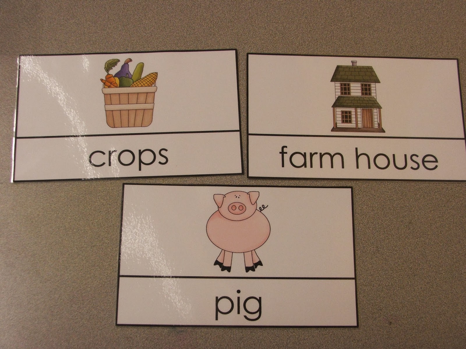 Highland Heritage Homeschool: Wrapping Up Halloween!