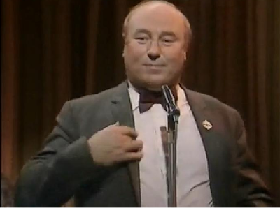 Ado's Blog: Magic our Maurice! Oh, No. It's Selwyn Froggitt! (1974-1977)