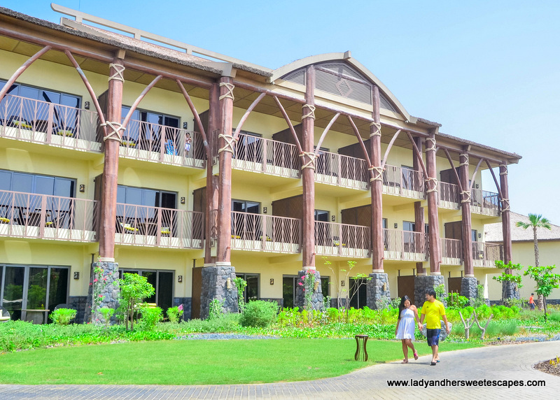 A Polynesian-themed Staycation in Lapita Hotel Dubai | Lady & her Sweet ...