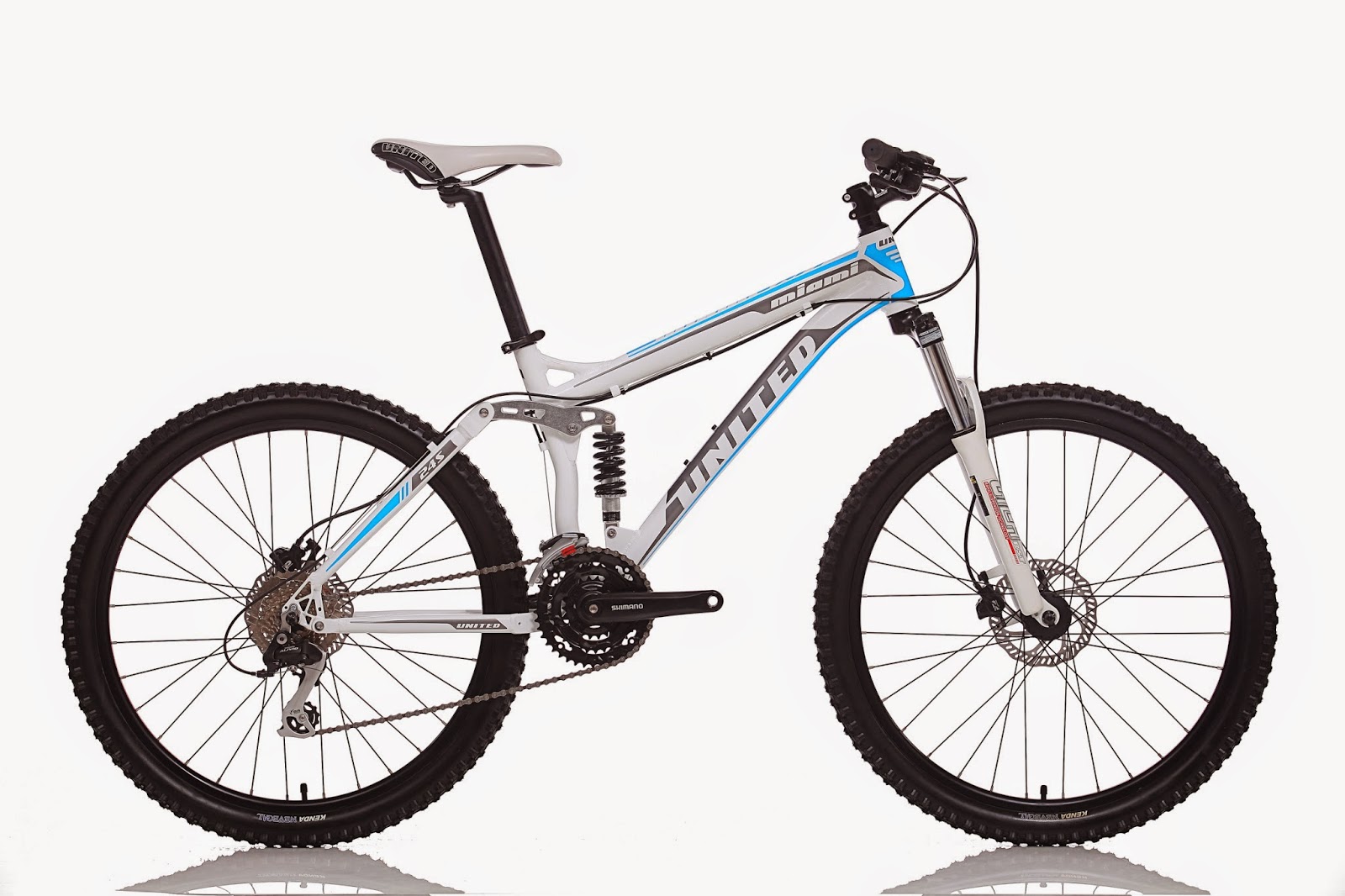 25+ Populer Harga Sepeda Gunung Thrill Fiery, Harga Sepeda