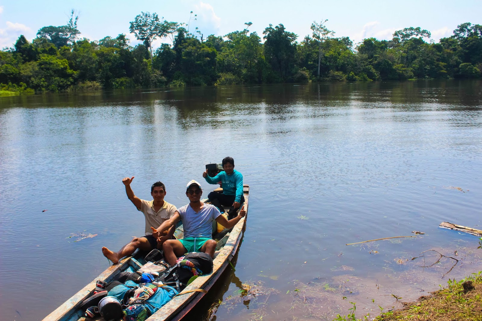 Betsaida - El encanto de lo inesperado