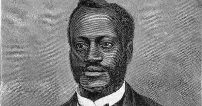 Legal History Blog: Jaffe on Jonathan Jasper Wright and Reconstruction in South Carolina