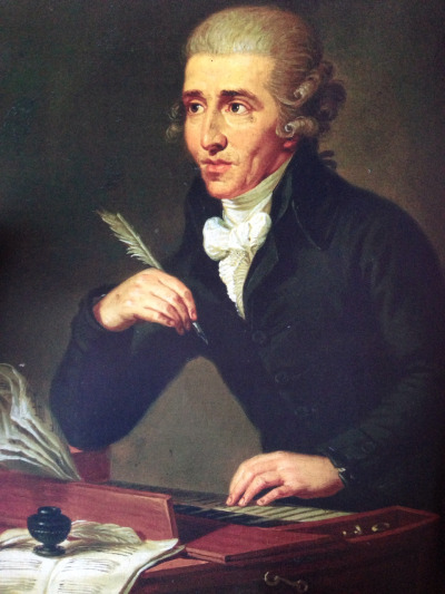 Historia de la Música Clásica: Haydn