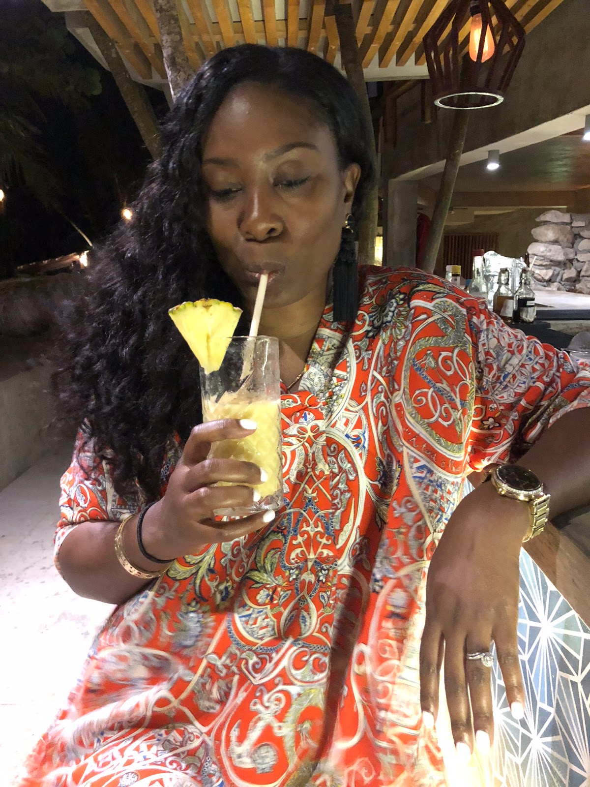 My Tulum Itinerary | Travel Guide (Part Two) | TianShanae