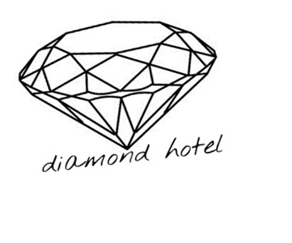 Diamond Hotel: Logo