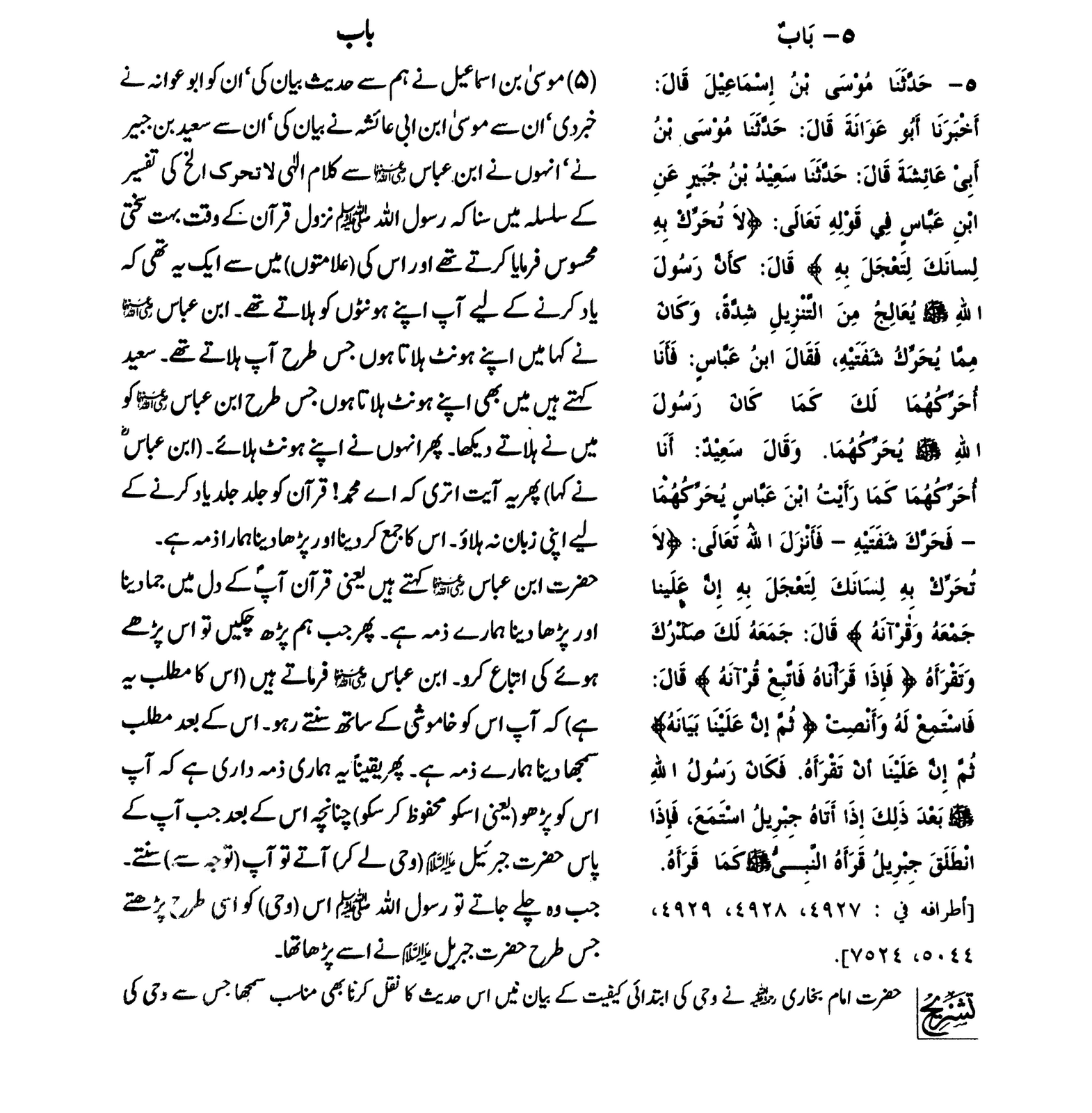Sahih Muslim Urdu Translation Pdf download free - rulesutorrent
