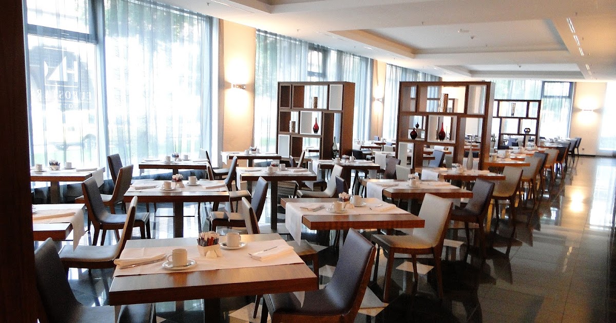 Restaurant Red (Munich, GERMANY) ☆☆☆☆☆ | A traveling foodie's ...