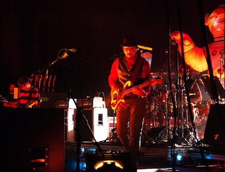 Heavy Soundboard Bootlegs: Primus - Live @ Lowlands Festival ...