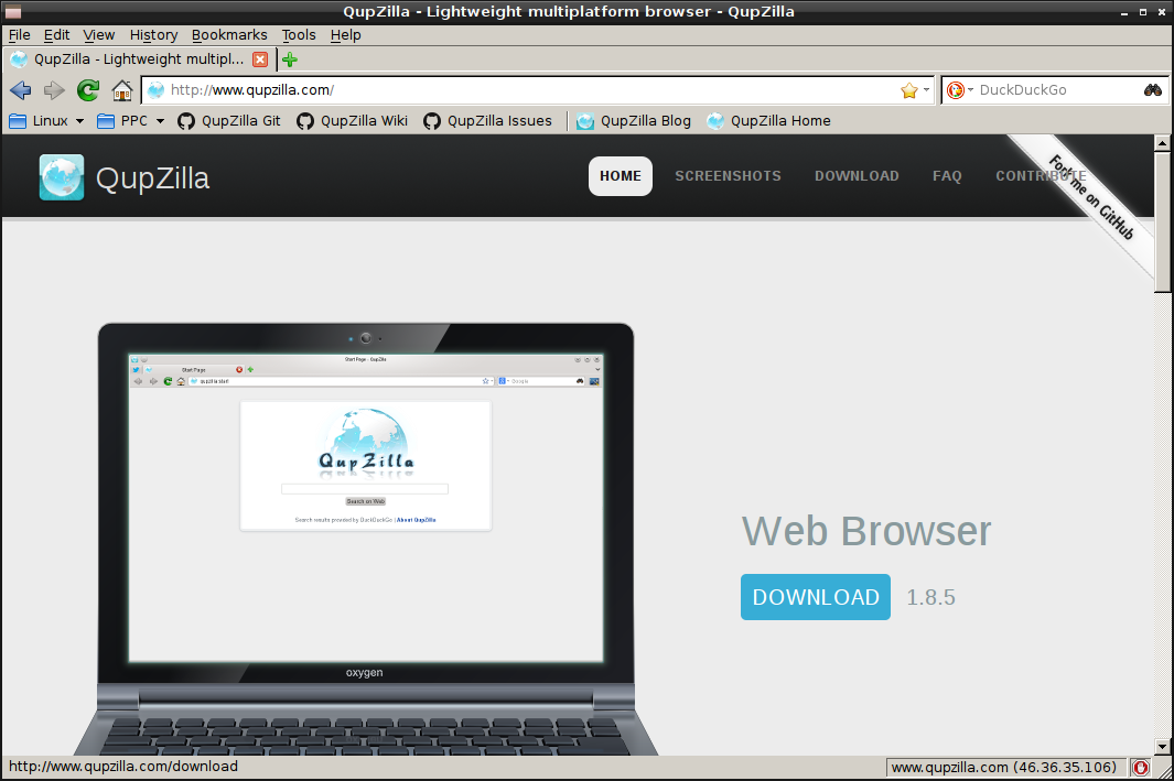 IT musings on Linux, PowerPC, Networking, and Security: Lightweight ...