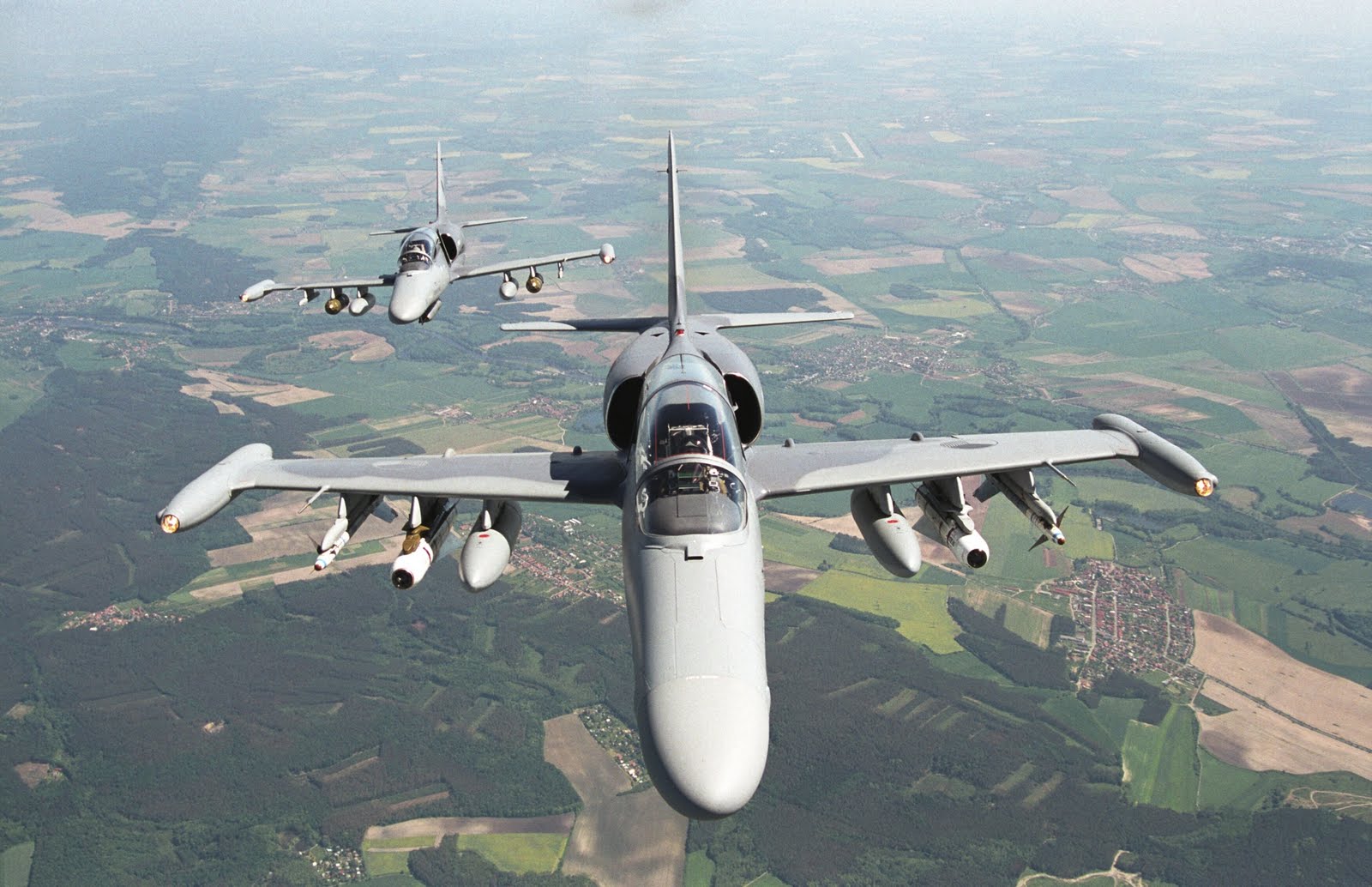 Aero L-159 Alca | Fighter planes, Fighter jets, Aircraft