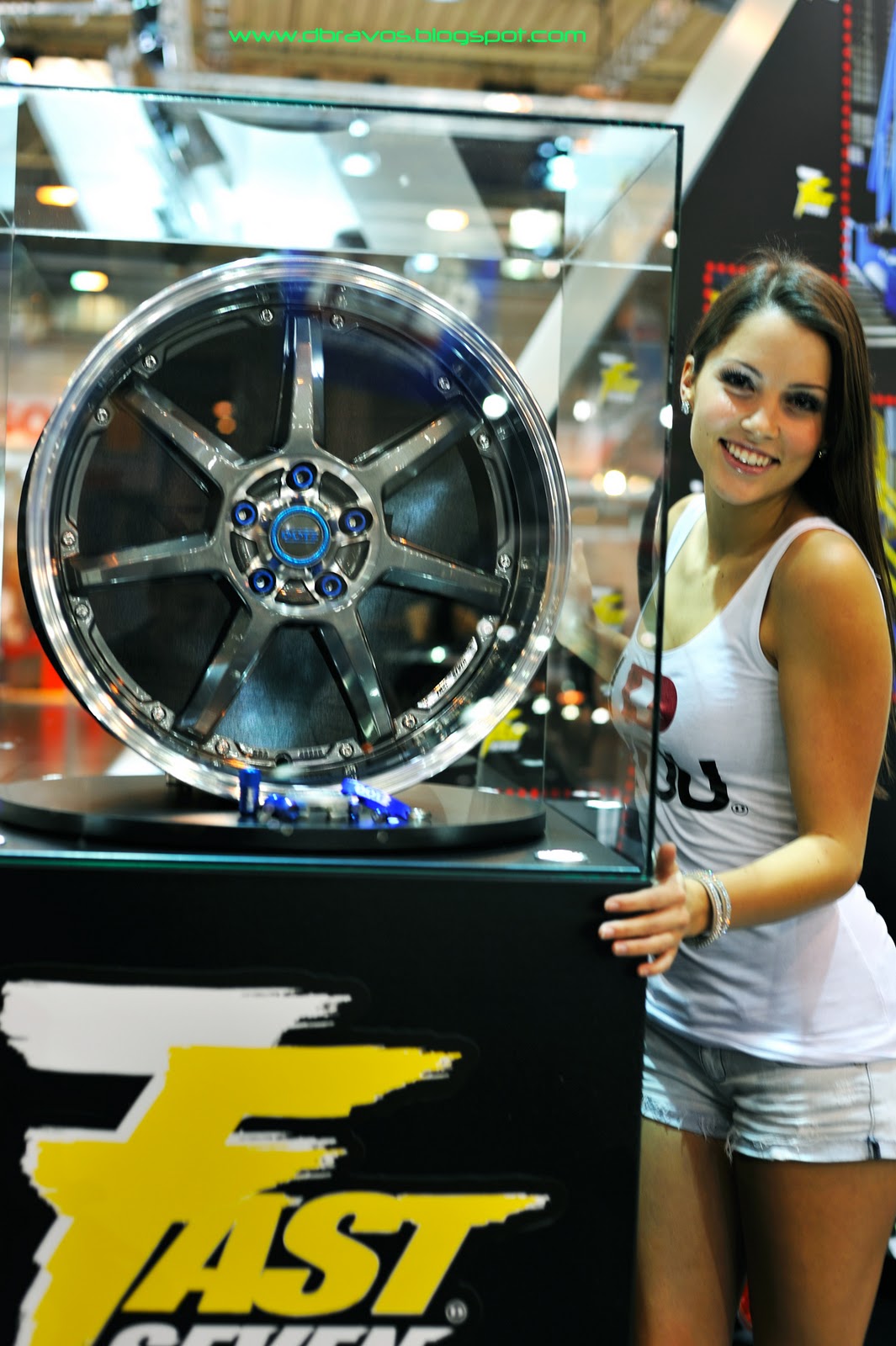 Dotz - Essen Motor Show